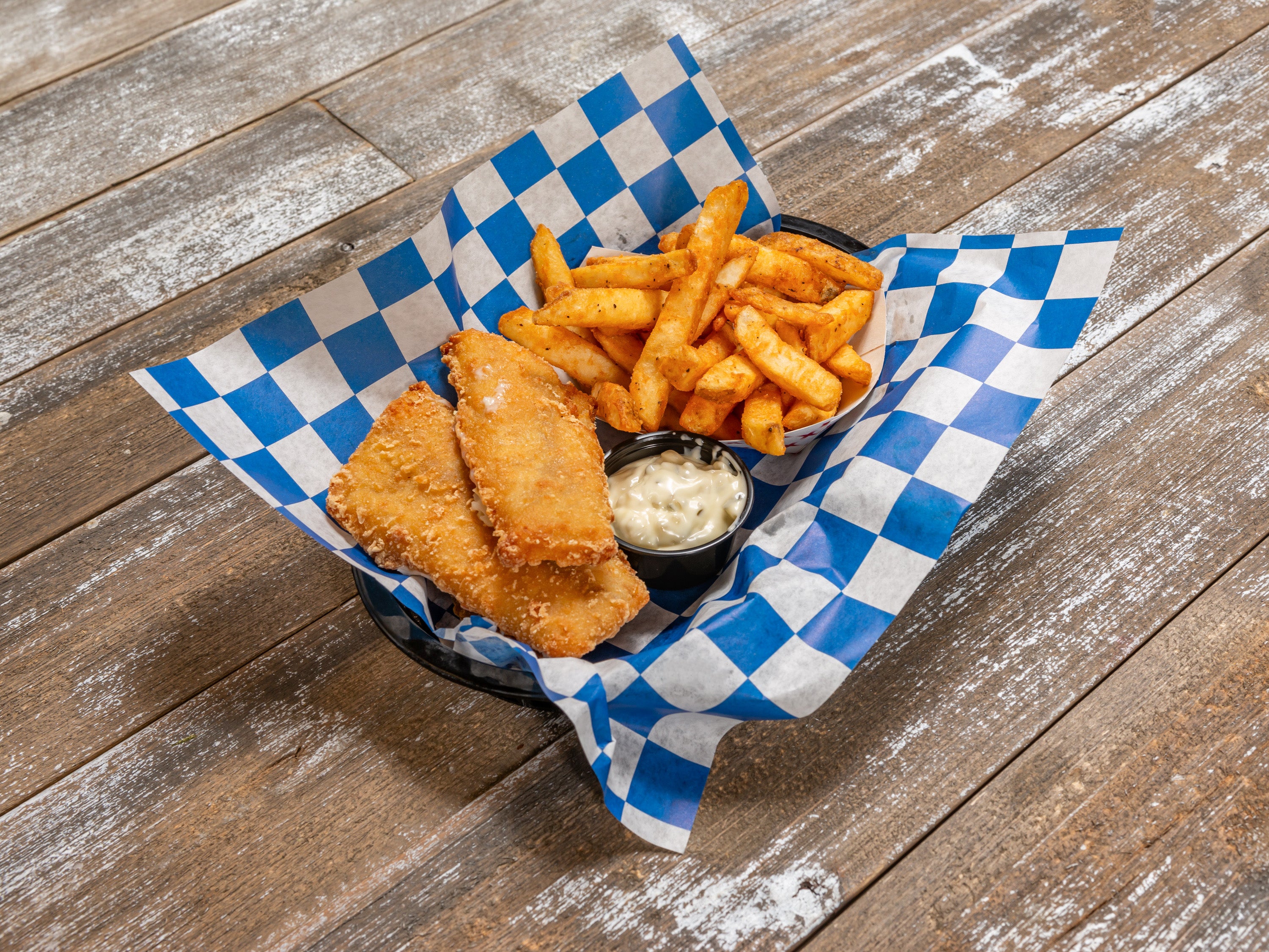 Fish'n' Chip | 3-Sisters-Chicken-ephrata