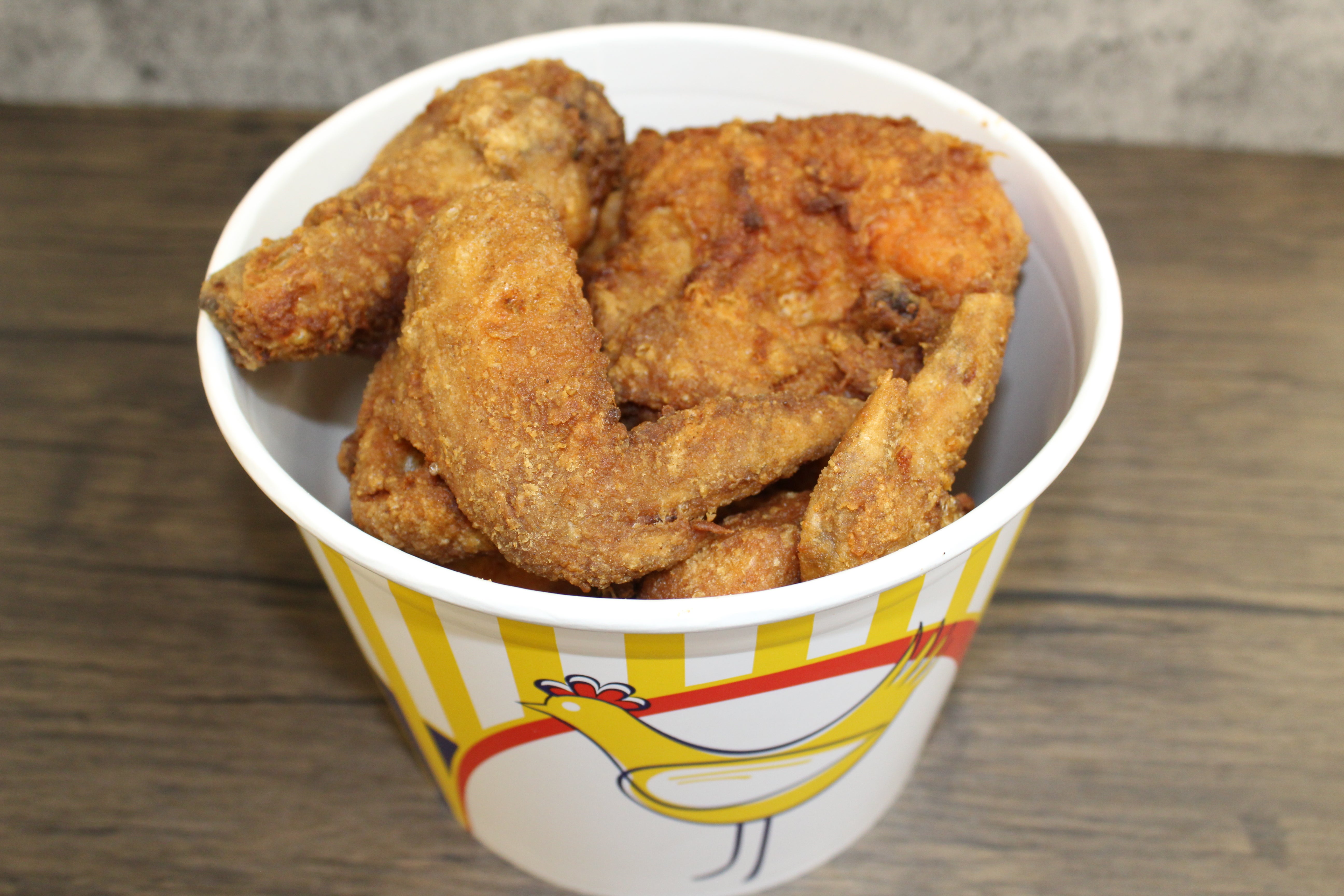 16 pcs chicken | 3-Sisters-Chicken-ephrata