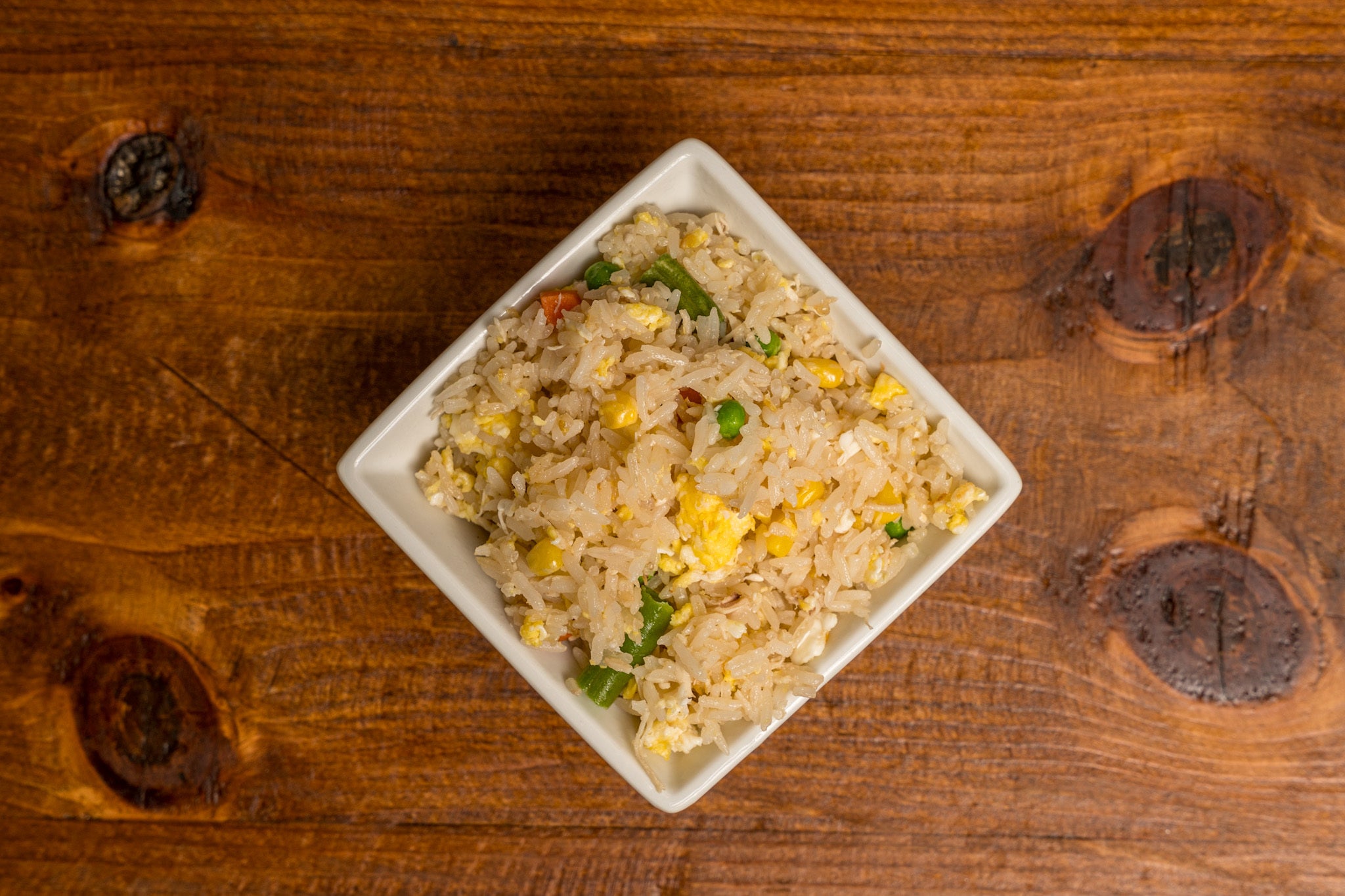 Egg Fried Rice | 3-Sisters-Chicken-ephrata